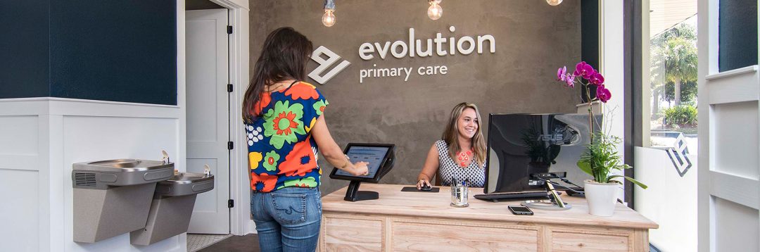 Our Staff - Evolution Primary Care
